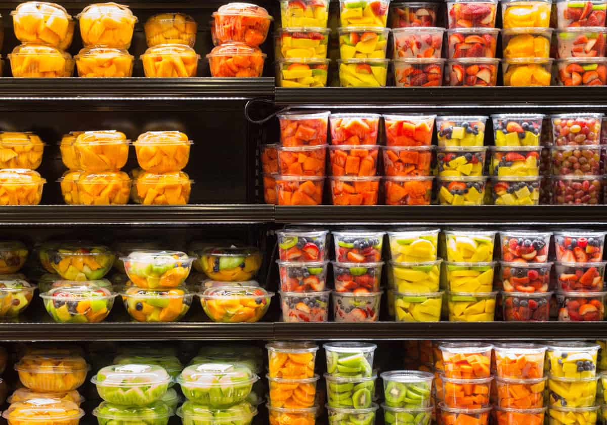 Americké potravinové reťazce a porovnanie cien so Slovenskom | Za ...